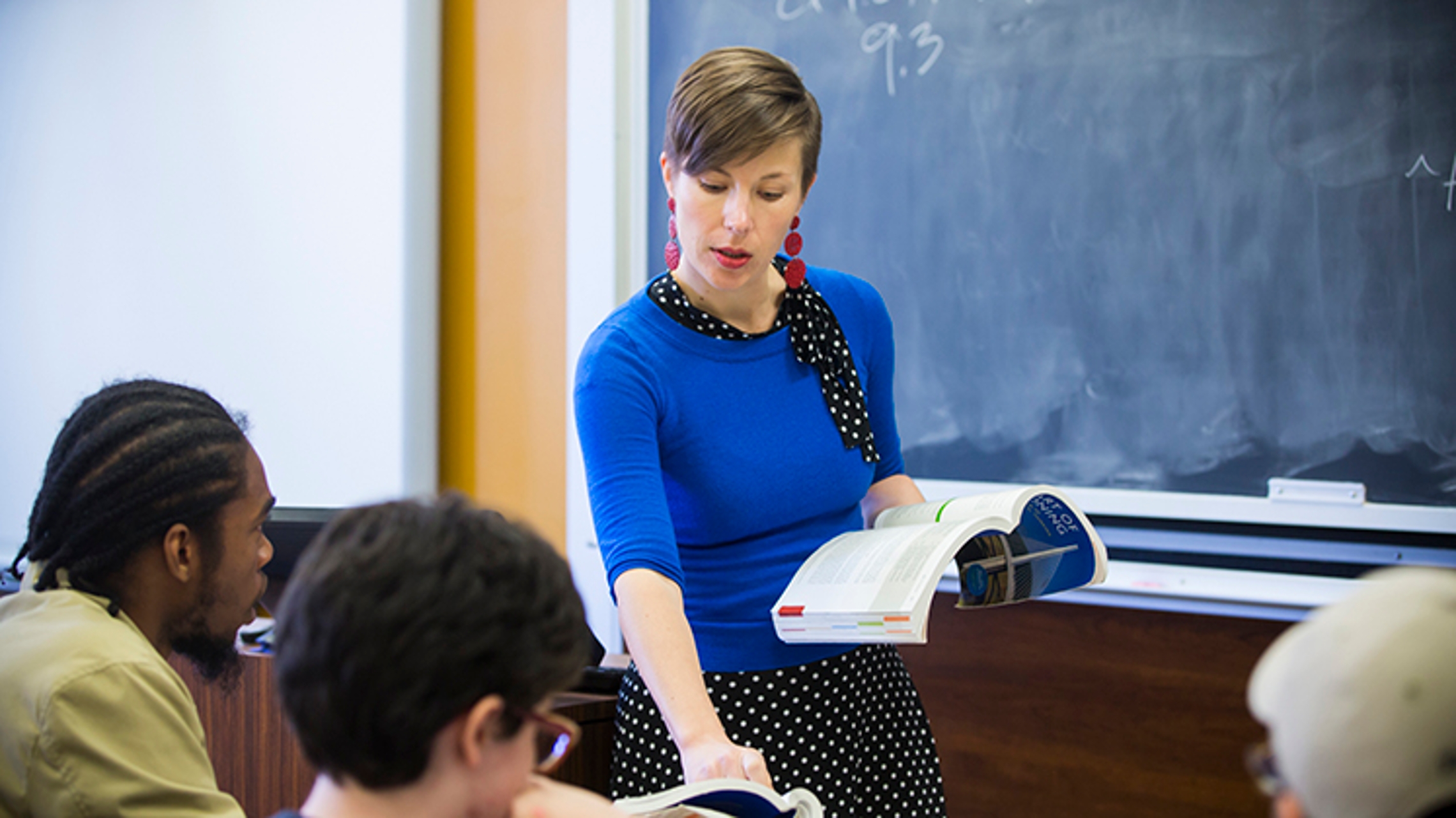 Academics at Oxford | Emory University | Atlanta GA